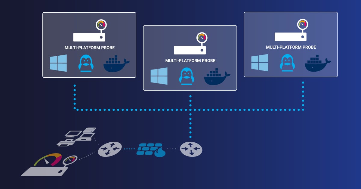 Paessler PRTG | Install Multi-Platform Probe